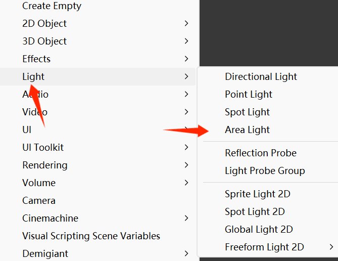 新版Unity Universal RP到底在哪-CSDN博客