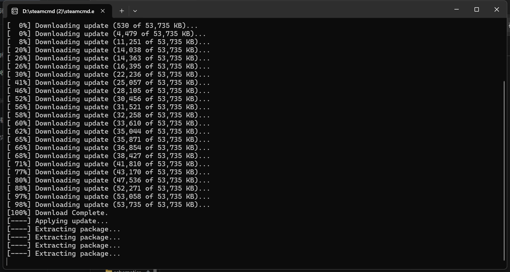 幸福工厂最新Window Steamcmd本地开服Mod联机教程,附带导入蓝图教程_ficsit.app-CSDN博客
