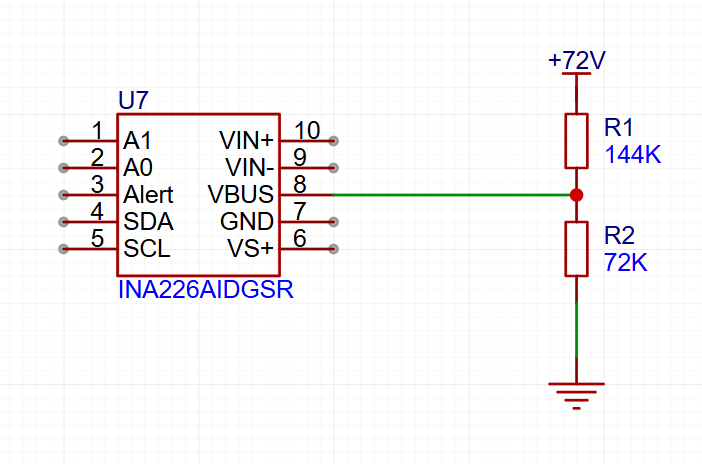 基于光伏降压同步整流[INA226]电路设计讲解_ina226aidgsr设计-CSDN博客