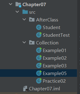 Java第七章：集合（7.1-7.4）-CSDN博客