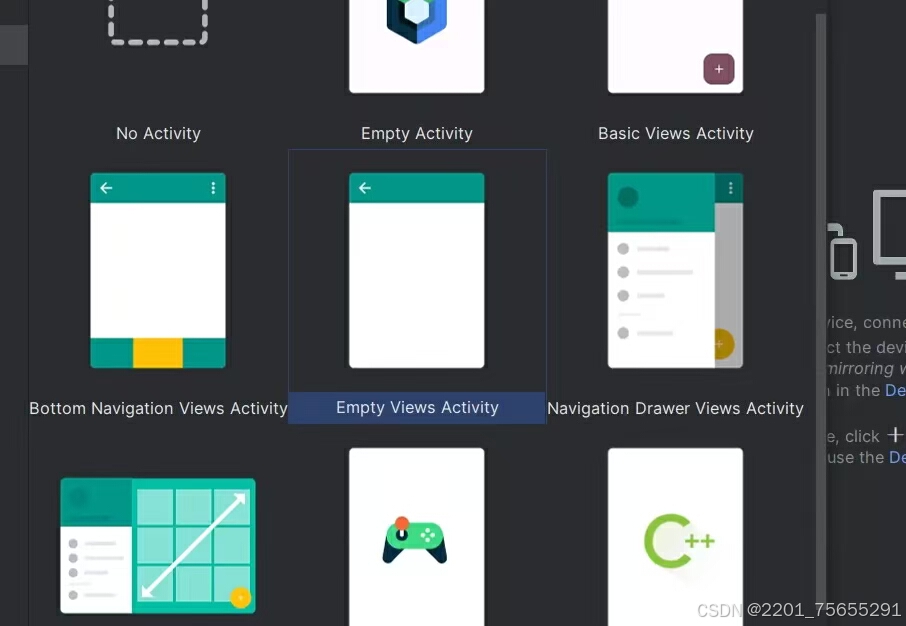 Android studio小米便签部署_android studio小米便签新建文件夹-CSDN博客