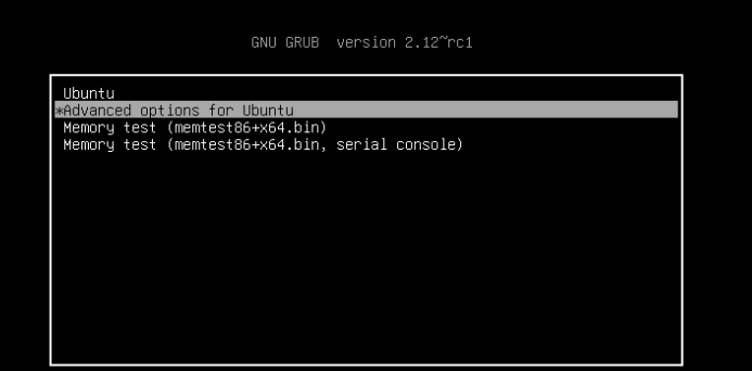【Linux】解决在扩充Ubuntu硬盘容量后，再启动时遇到的“Failed to start gdm.service” 错误-CSDN博客