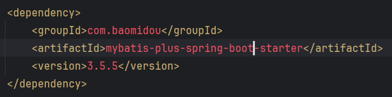 SpringBoot 3.x项目下 Mapper 无法正确注入容器问题(Invalid bean definition with name ‘**Mapper‘ defined in file ...