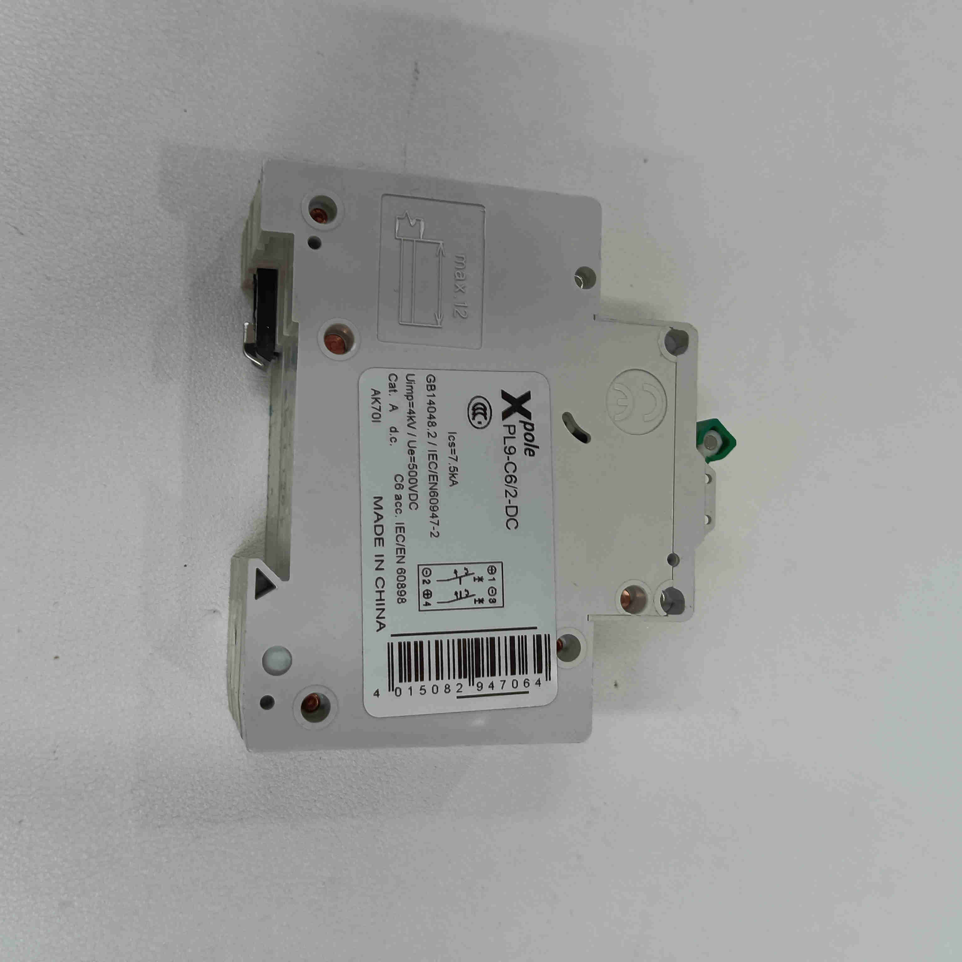 EATON PL9-C6-2-DC 微型断路器_pl9-c6-dc-CSDN博客