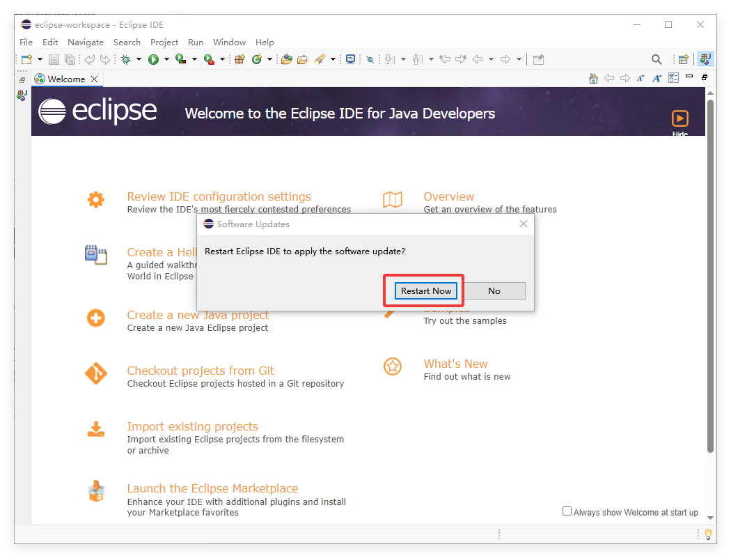 四、Eclipse 2025配置汉化_eclipse2025怎么设置中文-CSDN博客