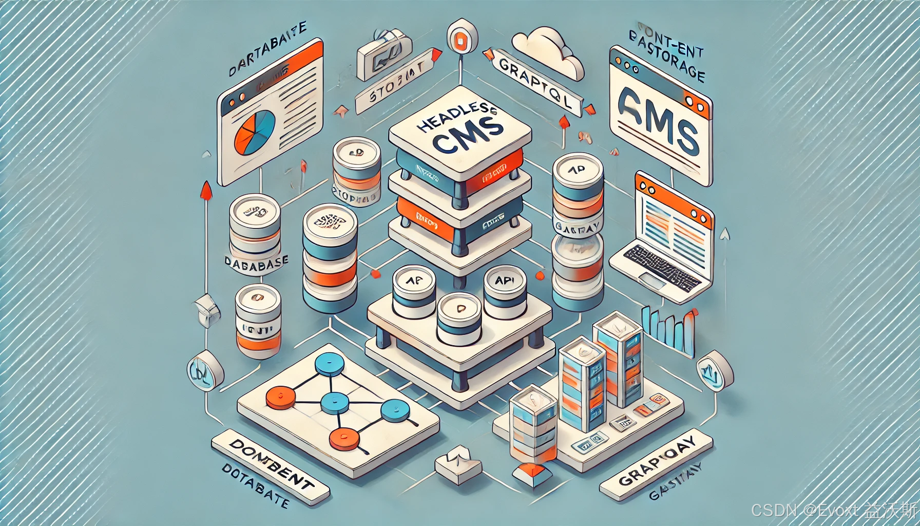 Mastering Website Development in 2025: Trends, Tools, and Strategies-CSDN博客