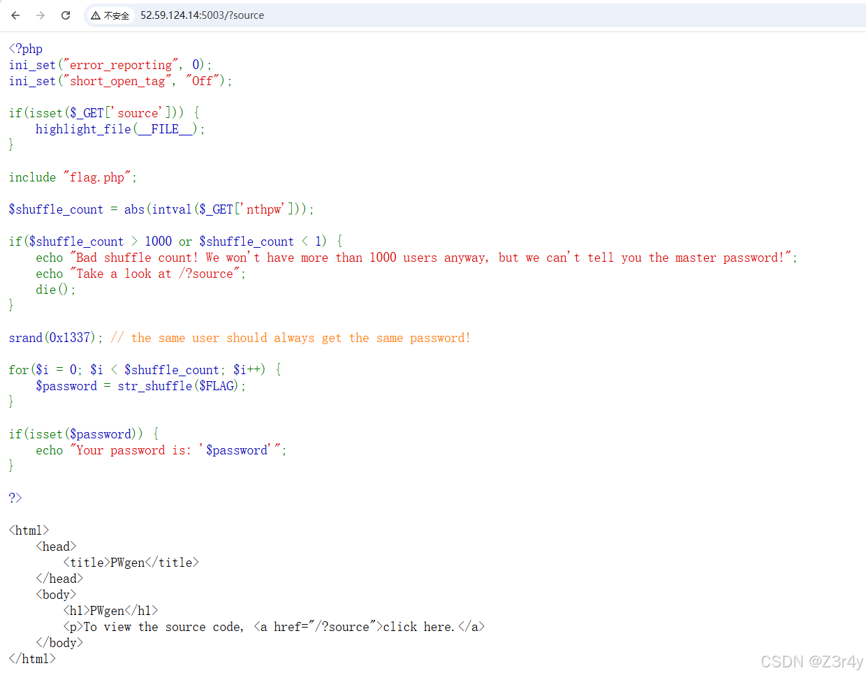 【Web】Nullcon Berlin HackIM 2025 CTF wp-CSDN博客