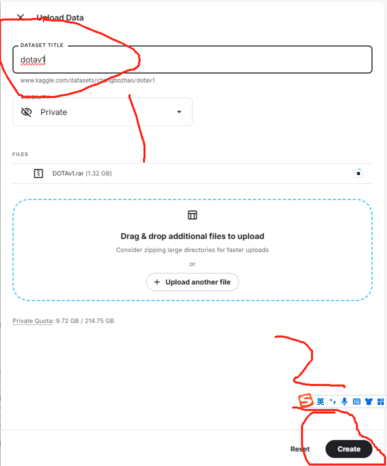 6行代码白嫖Kaggle的GPU训练自己的YOLO模型，并下载到本地_kaggle训练yolo-CSDN博客