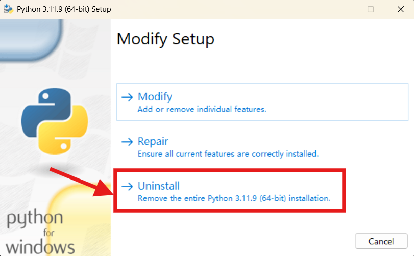 入门级python安装指南（Windows）_python 3.13.5-CSDN博客