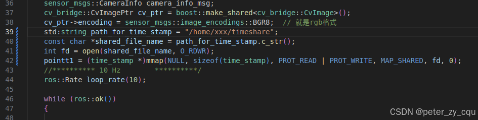 github代码中山大学GAC-Mapping ubuntu20.04跑通流程（三）硬件同步方案（速腾+海康）-CSDN博客