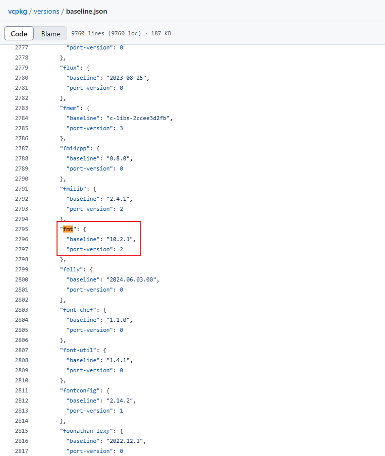vcpkg若干问题研究（缓存、版本等）_vcpkg 清理-CSDN博客