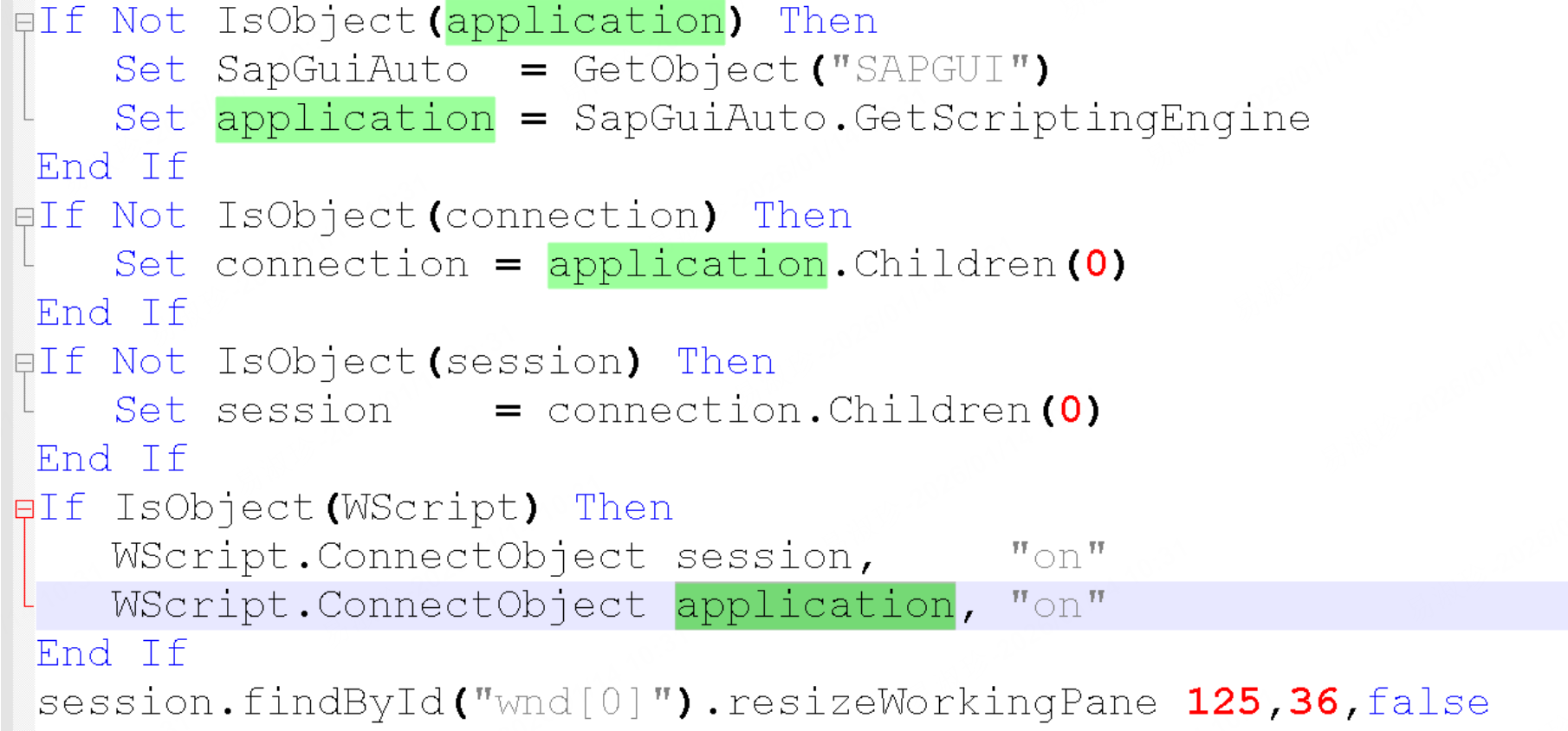 SAP 开启录制与回放功能（RZ11 : sapgui/user_scripting_sap脚本录制和回放是灰色的-CSDN博客