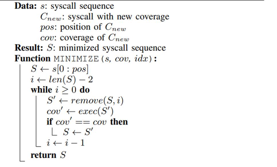 MOCK: Optimizing Kernel Fuzzing Mutation with Context-aware Dependency论文分享_mock平台文献-CSDN博客