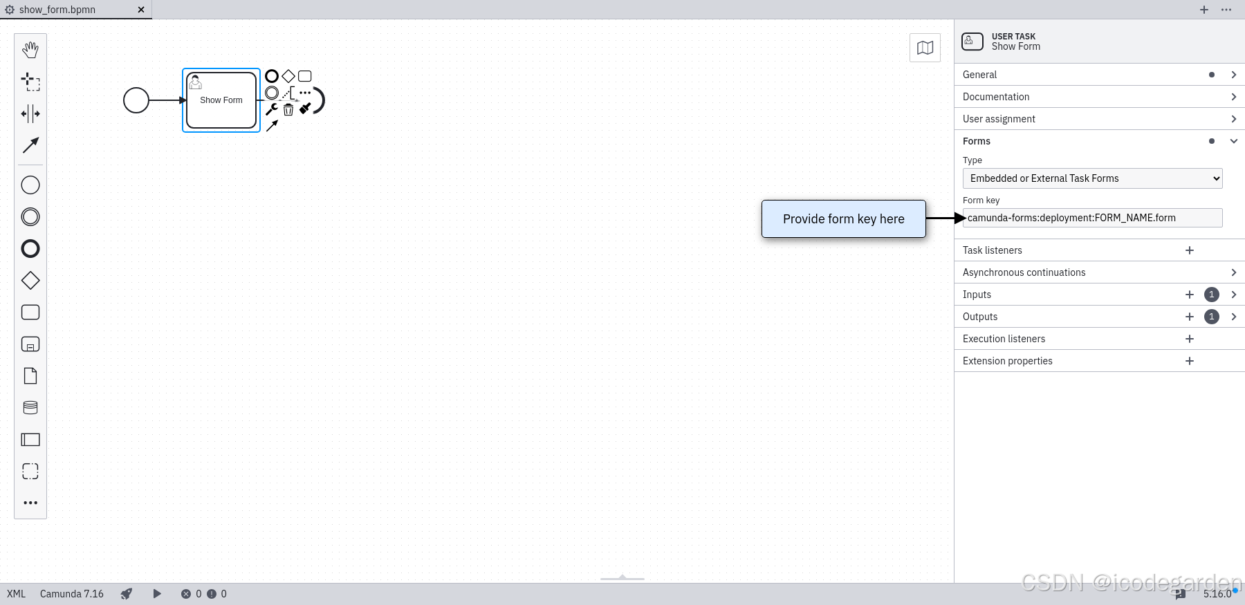 Camunda流程引擎技术-CSDN博客