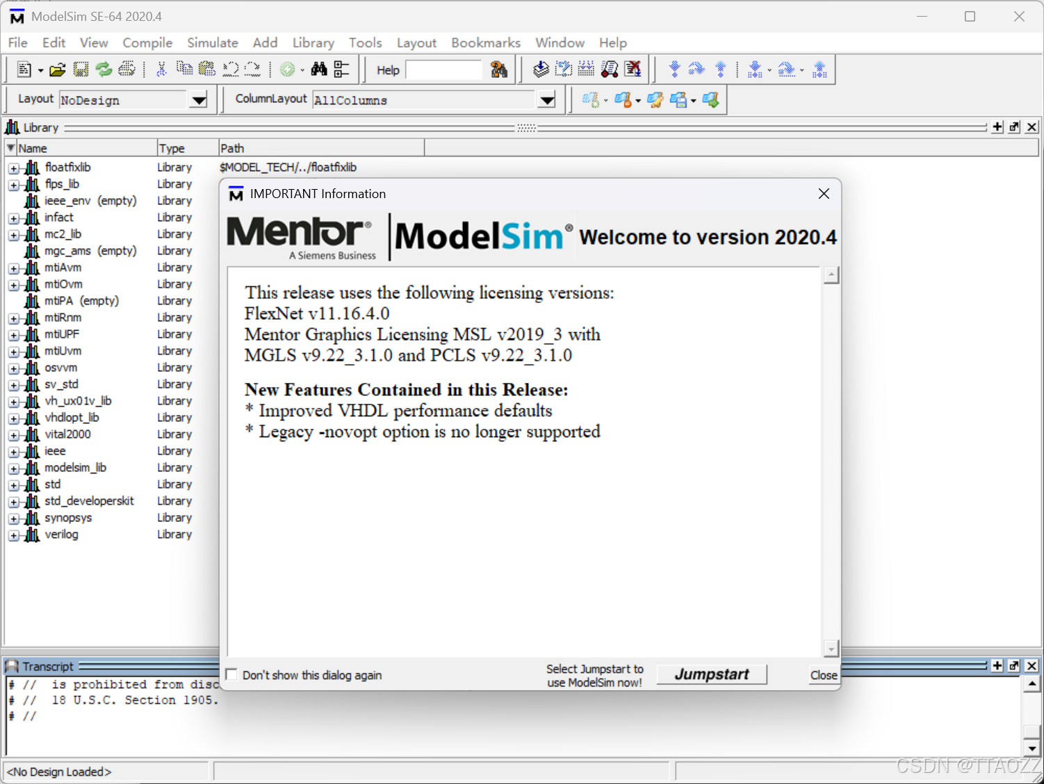 学习Xilinx FPGA（更新中...）-CSDN博客