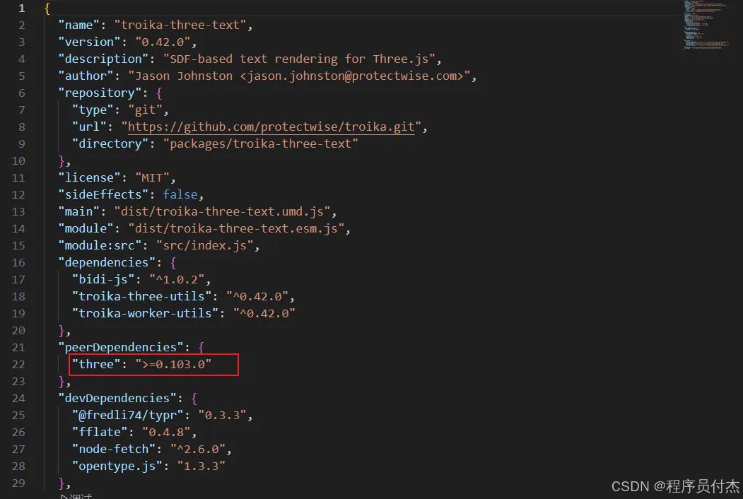 从复杂到简单：用 three-dxf-viewer 轻松搞定 DXF 渲染-CSDN博客