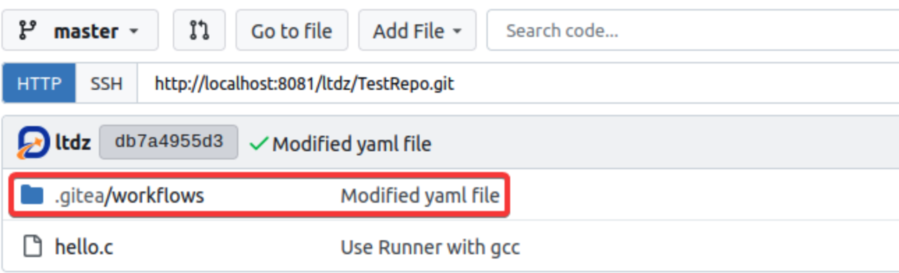 Git入门 & CI/CD流水线构建_git ci-CSDN博客