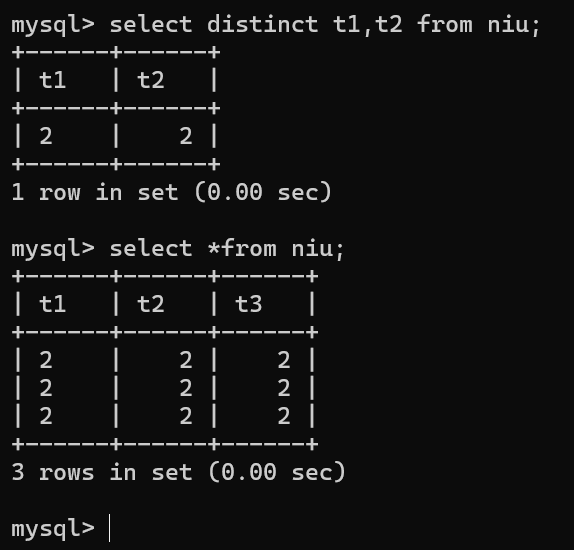 MySQL CRUD-CSDN博客