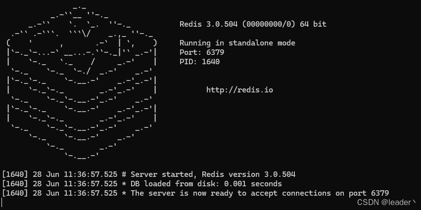 若依框架RuoYi-Vue-Plus（项目搭建及使用教程）_ruoyi-plus-CSDN博客