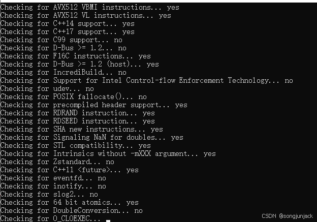 QT5.15.13编译方法-CSDN博客