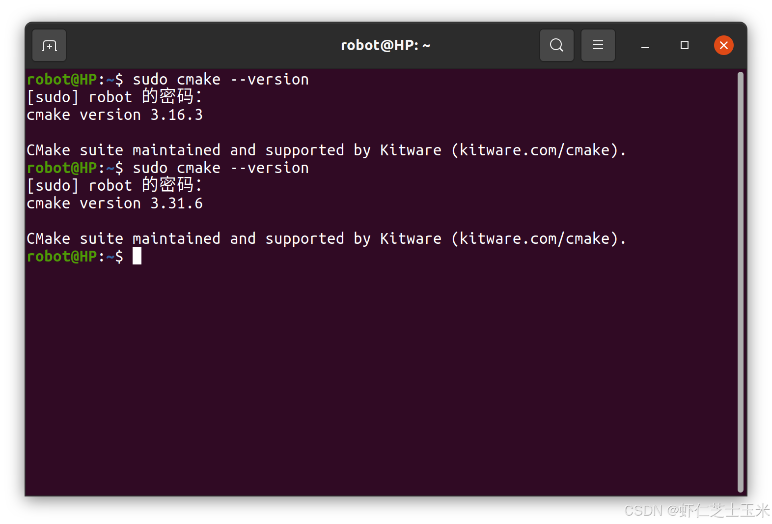 GICI-LIB源码在Ubuntu 20.04下的编译过程记录-CSDN博客