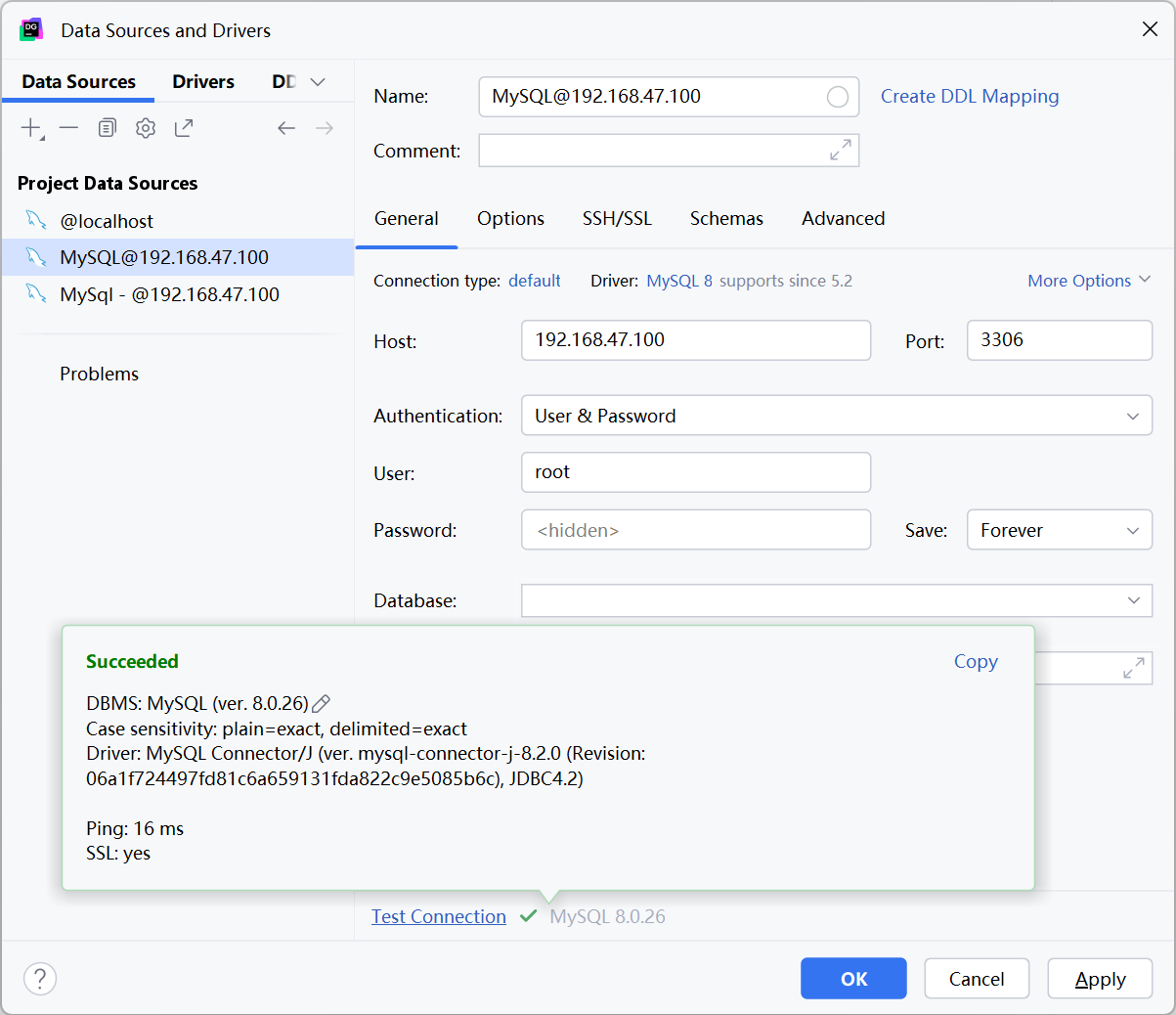 用Xshell在Linux虚拟机中下载MySQL8.0.26(CentOS7)_xshell给centos虚拟机装mysql服务-CSDN博客