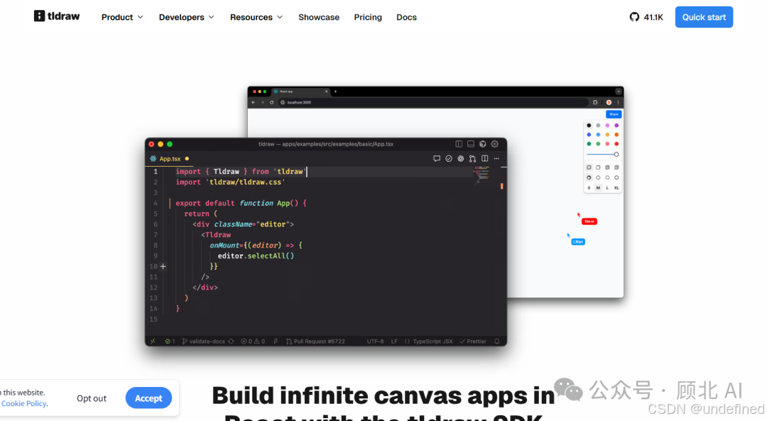 GitHub本周热榜：推荐 4 个本周 yyds 的 Github 项目（含保姆级教程）第二期_发现 4 个 yyds 实用 github 项目,太绝了啊-CSDN博客