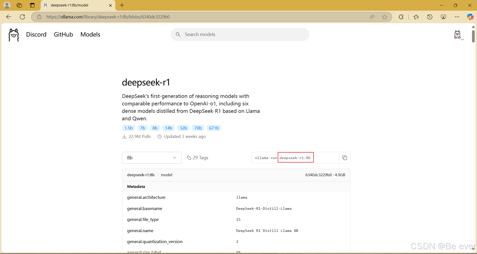 DeepSeek+Dify部署本地大模型_dify部署本地模型-CSDN博客