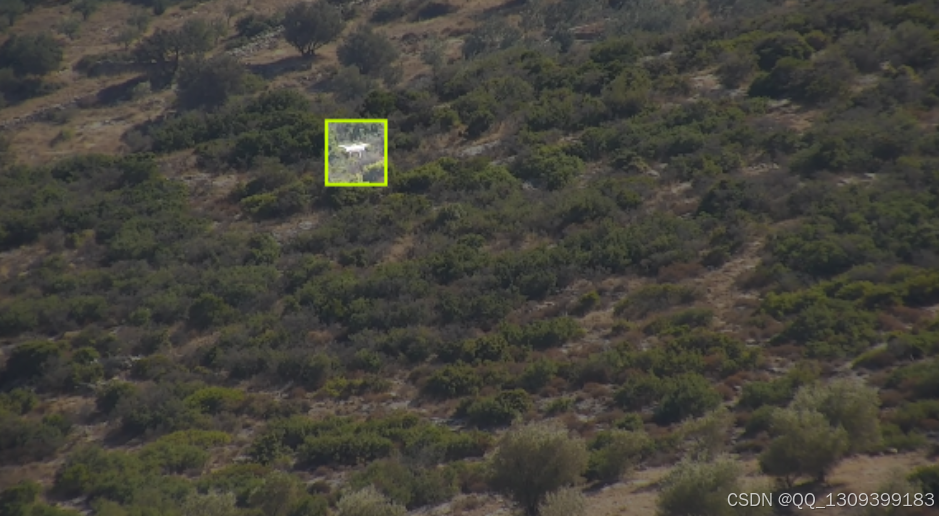 无人机巡检数据集:航拍无人机uav与飞鸟目标检测数据集-深度学习目标检测数据集第10014期_drone vs bird-CSDN博客