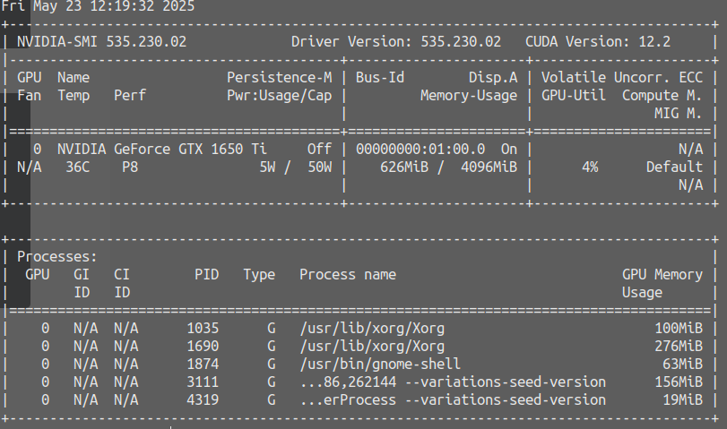 Ubuntu20.04安装NVIDIA或AMD显卡驱动_ubuntu安装amd显卡驱动-CSDN博客