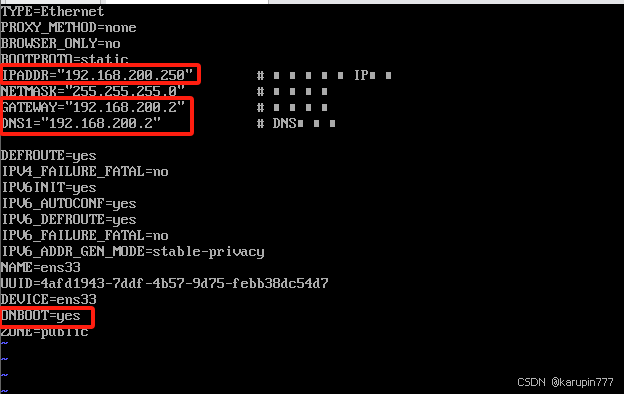 解决FinalShell连接不上虚拟机问题。_finalshell连不上虚拟机-CSDN博客