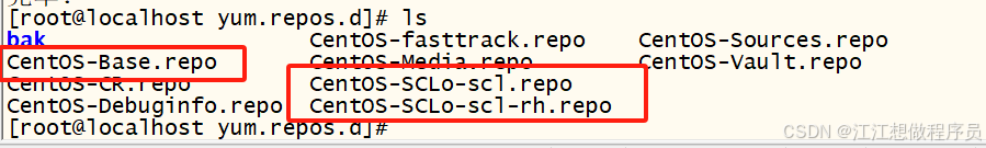 centos-7使用yum -y install centos-release-scl devtoolset-8-gcc* 升级gcc后yum失效_yum install -y ...