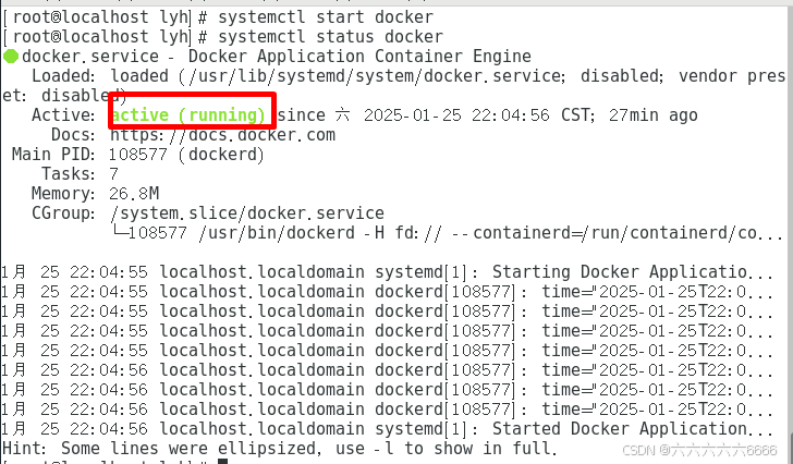 Docker_docker csdn-CSDN博客