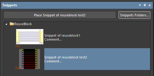 Altium Designer 20.0版本 Reuse Block功能使用说明_altium reused block使用-CSDN博客