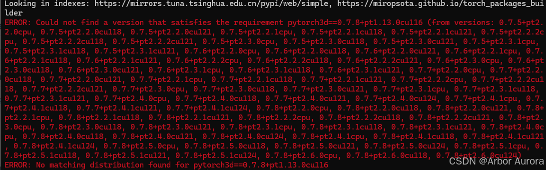 [失败尝试] [过程记录]使用RigFace_cannot initialize model with low cpu memory usage -CSDN博客