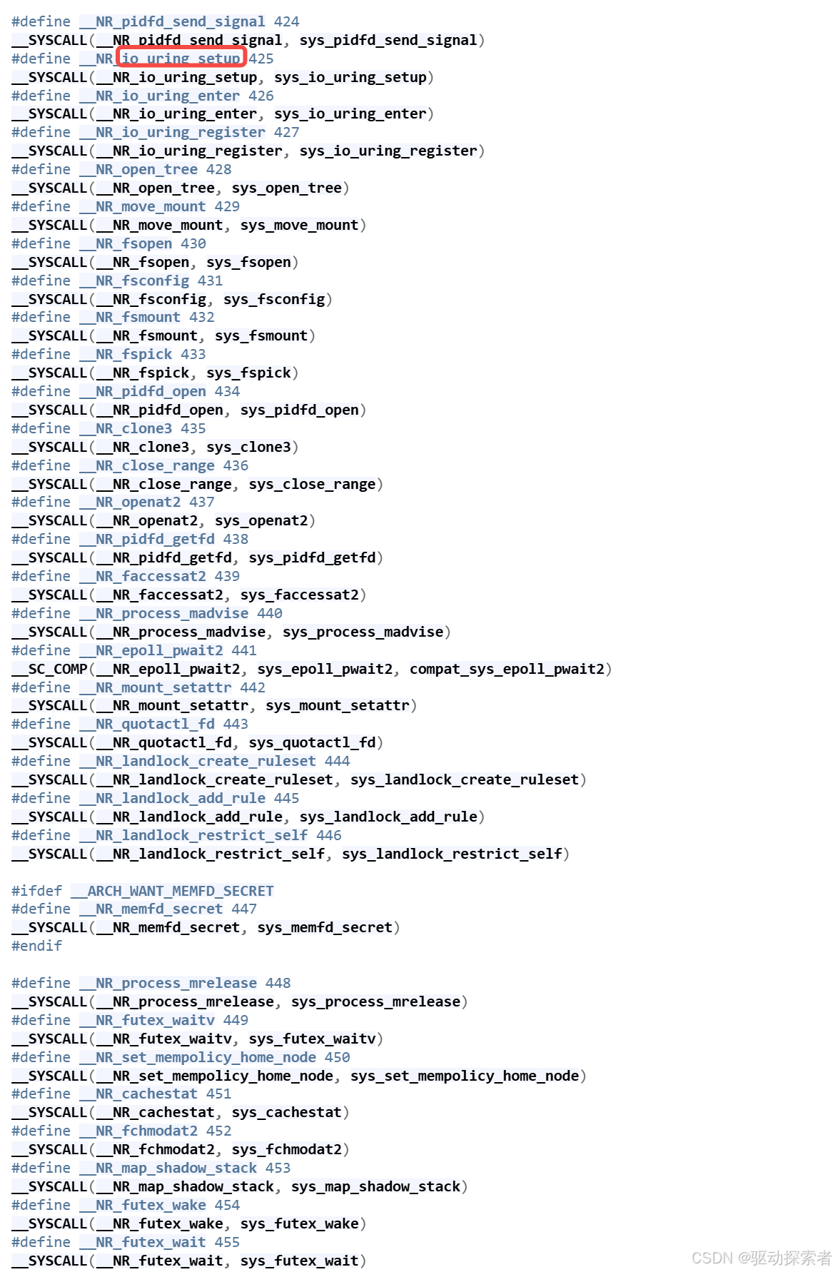 Linux + arm 系统调用_arm svc #0-CSDN博客