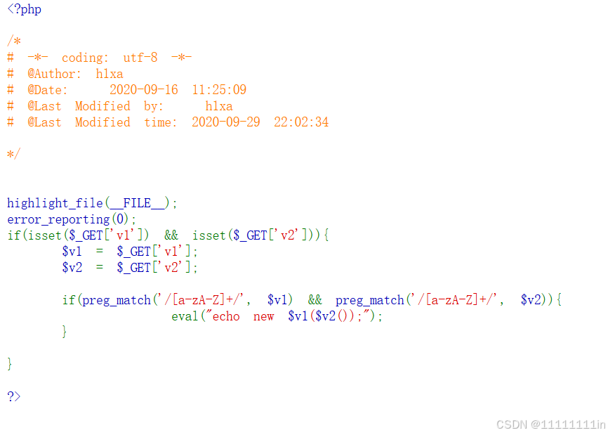 ctfshow之PPPPPPPhp-CSDN博客