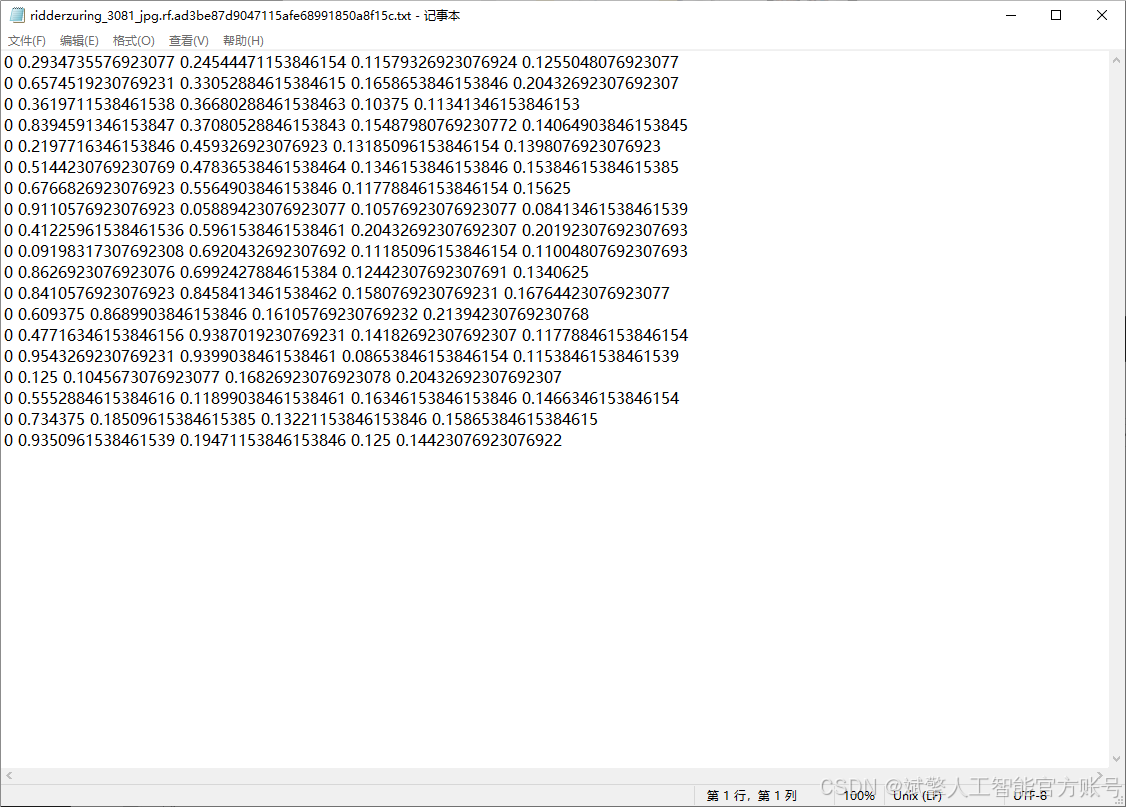 基于深度学习YOLOv12的杂草检测系统（YOLOv12+YOLO数据集+UI界面+登录注册界面+Python项目源码+模型）-CSDN博客