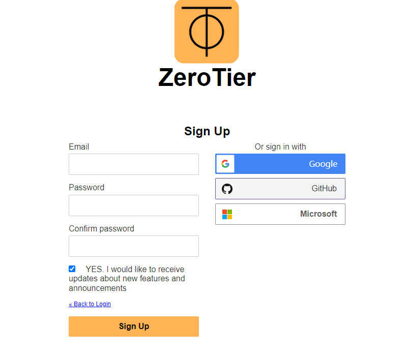 zerotier安装_zerotier 安装-CSDN博客