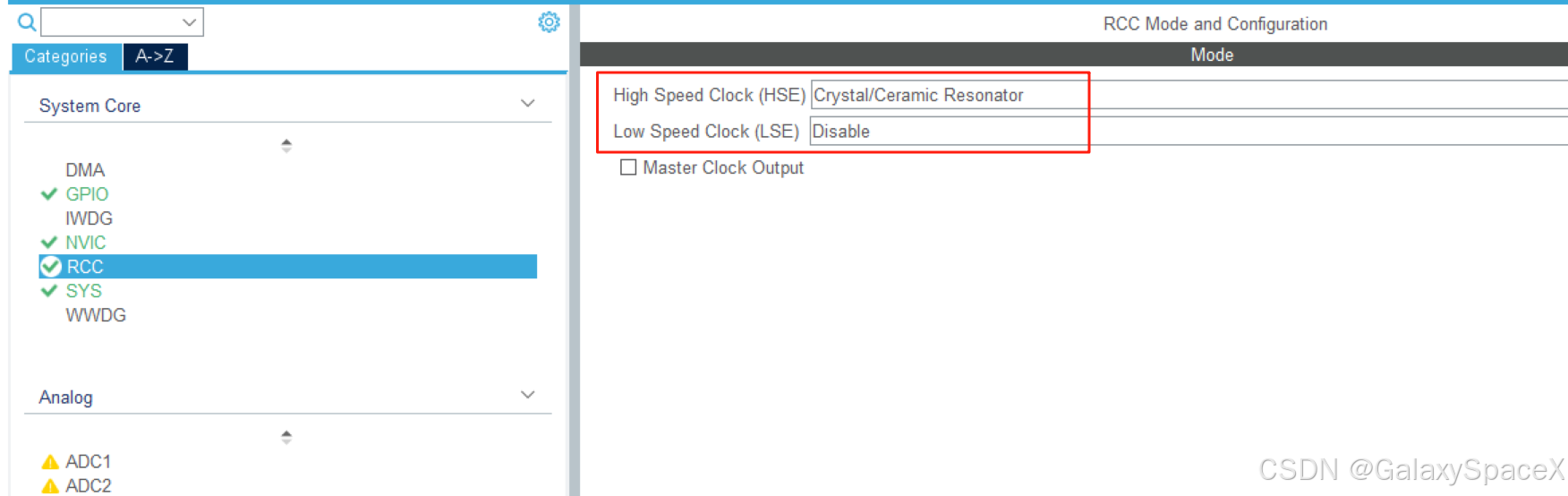 Clion+STM32CubeCLT+STM32CubeMX-CSDN博客