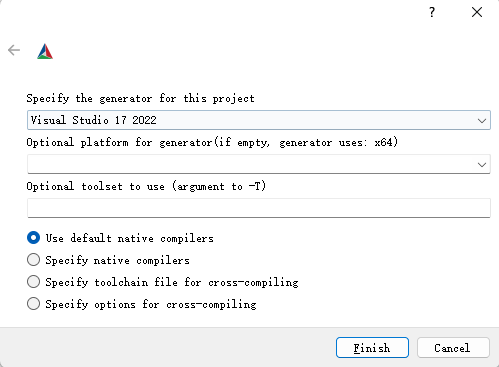 Grpc 在 Window 上的配置（Cmake&VS）_windows grpc安装和配置-CSDN博客