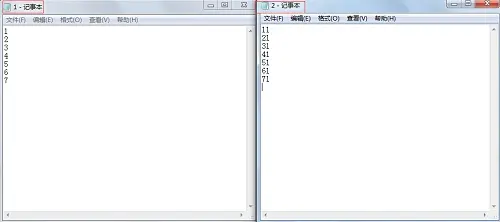 【程序员必备工具】Beyond Compare 文件对比工具/文件夹对比工具/文件差异对比-CSDN博客