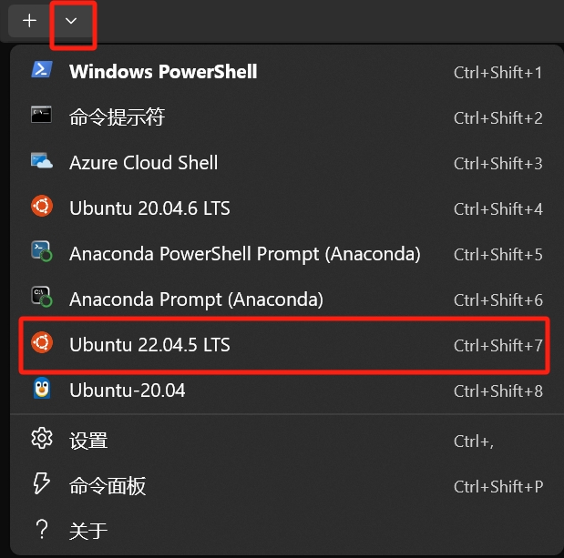 WSL2+Ubuntu22.04下，如何部署RAGFlow知识库_wsl2安装ubuntu ragflow-CSDN博客