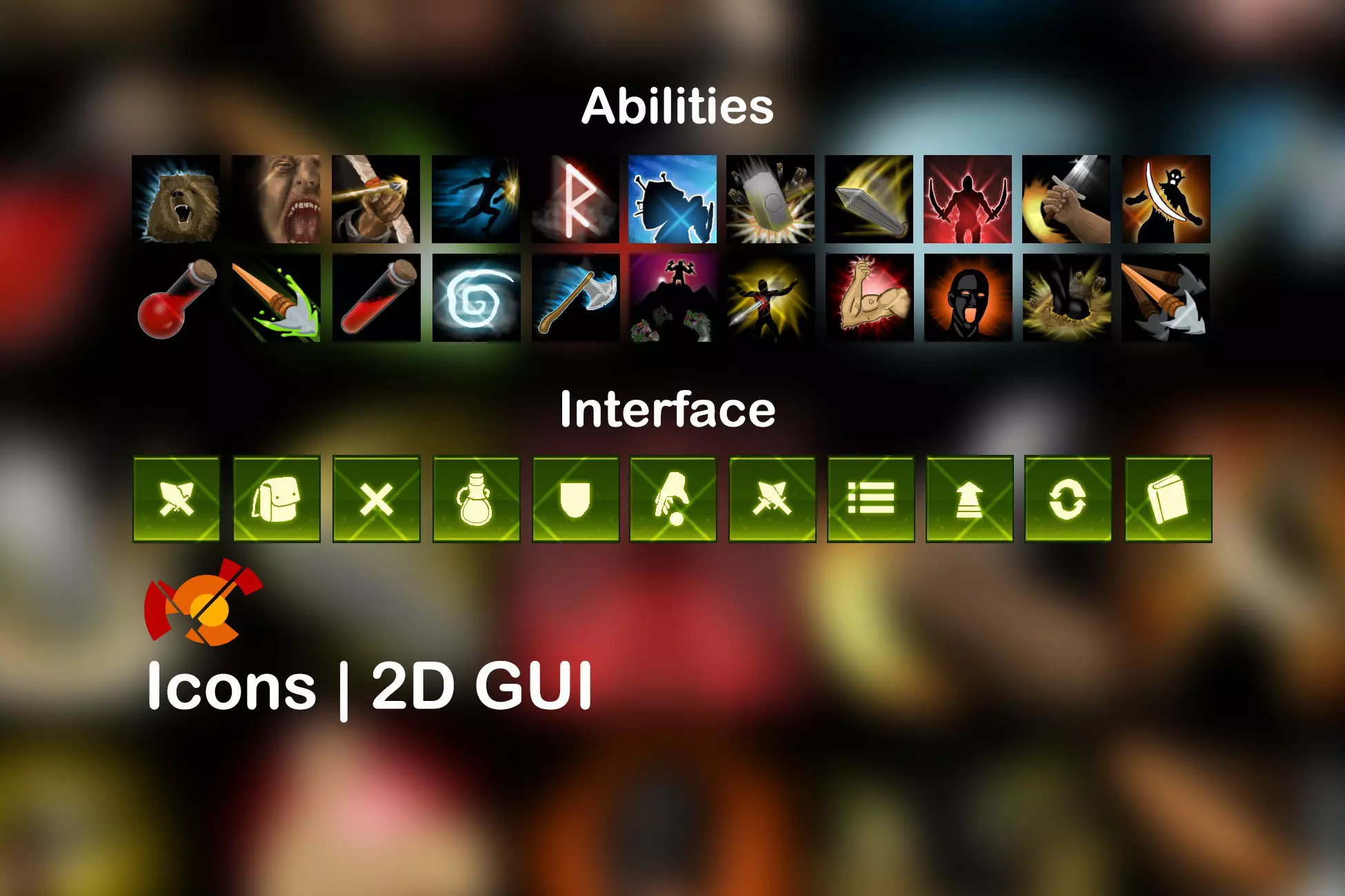 【Unity 图标和 UI 元素资源包】Icons 包含了大量高质量的图标设计，支持多种风格（如扁平化、拟物化、简约、科幻等），并且经过优化，适合在各种屏幕尺寸和分辨率下使用-CSDN博客