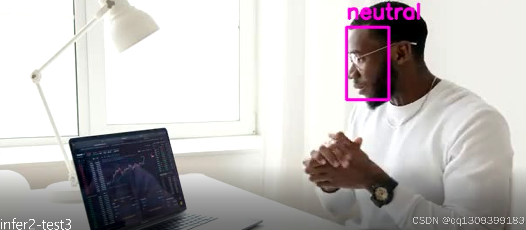 深度学习在 FER数据集6中表情识别中的应用-CSDN博客