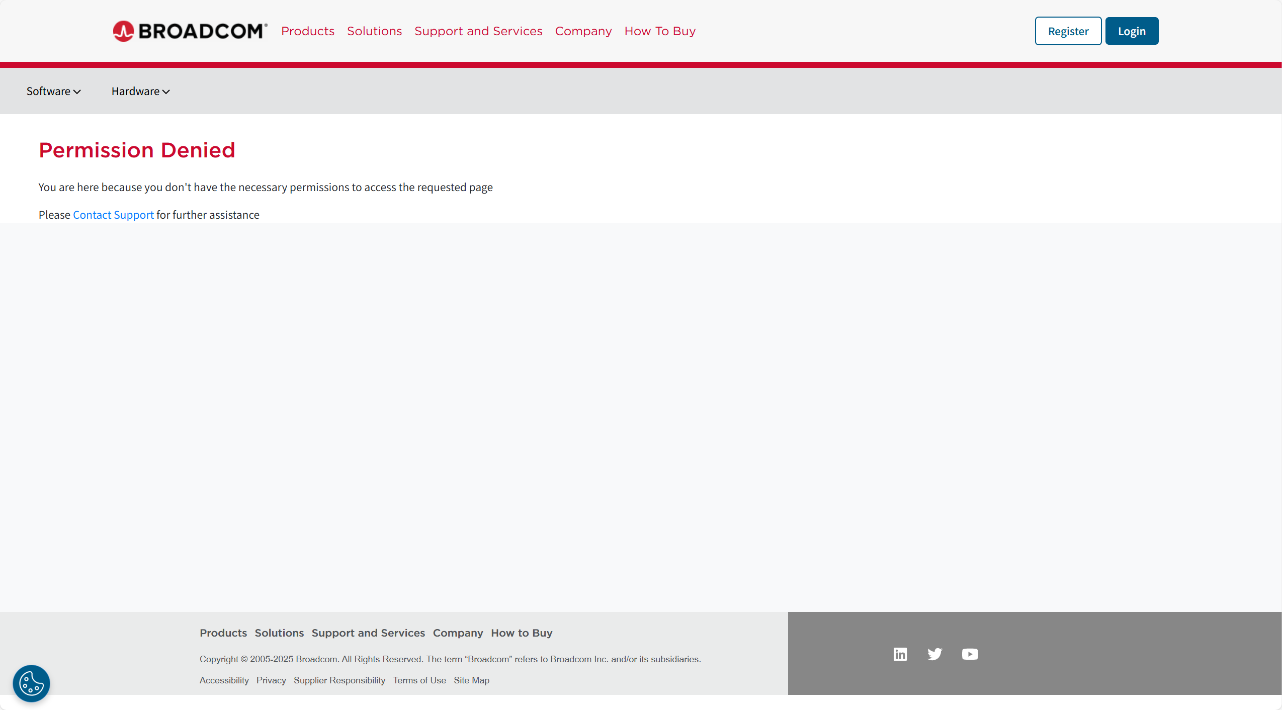 VMware Workstation Pro 从Broadcom下载的全流程教程_vmware workstation pro下载-CSDN博客