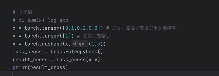 dl-pytorch学习笔记4-CSDN博客