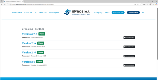 [FastDDS] windows下 fastdds安装及fastddsgen使用-CSDN博客