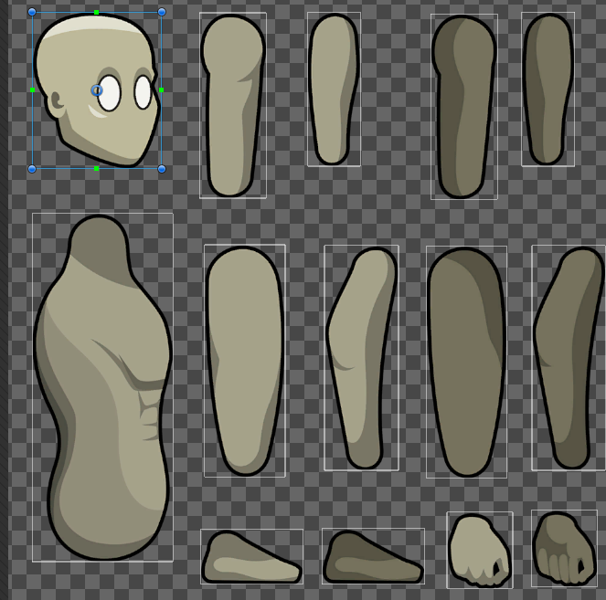 Unity - 2D Animation_animation unity 2d-CSDN博客