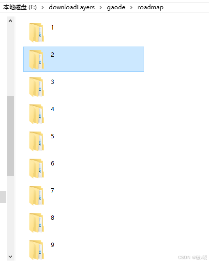 uniapp 整合 OpenLayers - 加载本地瓦片地图服务_openlayers加载离线瓦片地图-CSDN博客